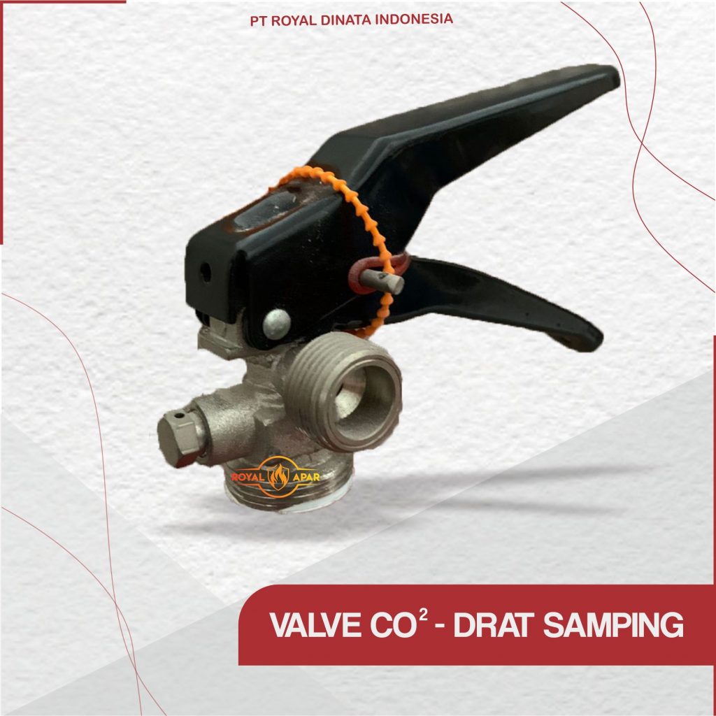 Valve apar - Royal Apar